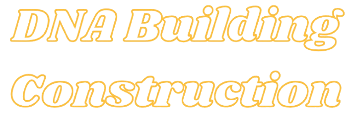 DNA Building Construction – Building Construction in USA